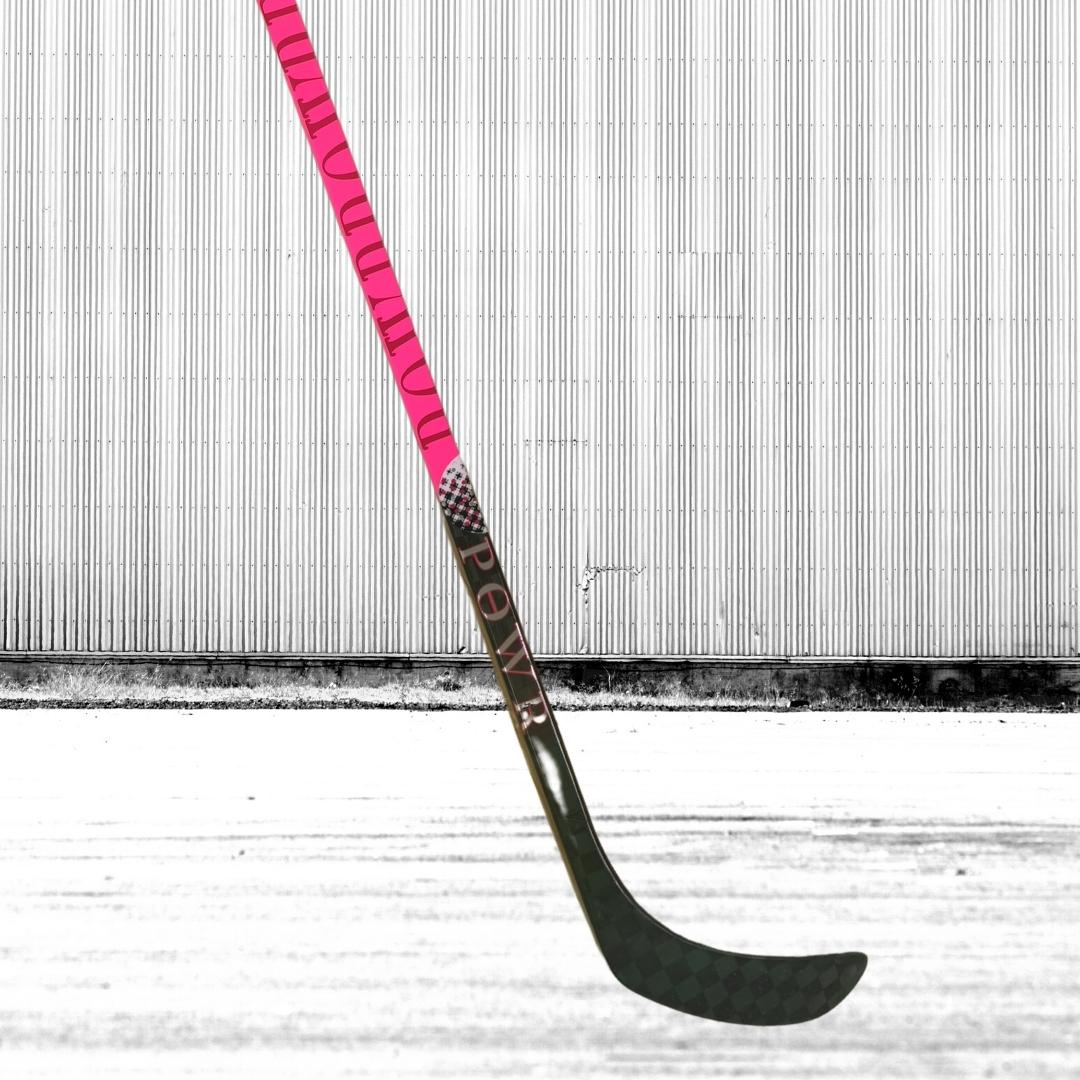Sticks – Powrhockey